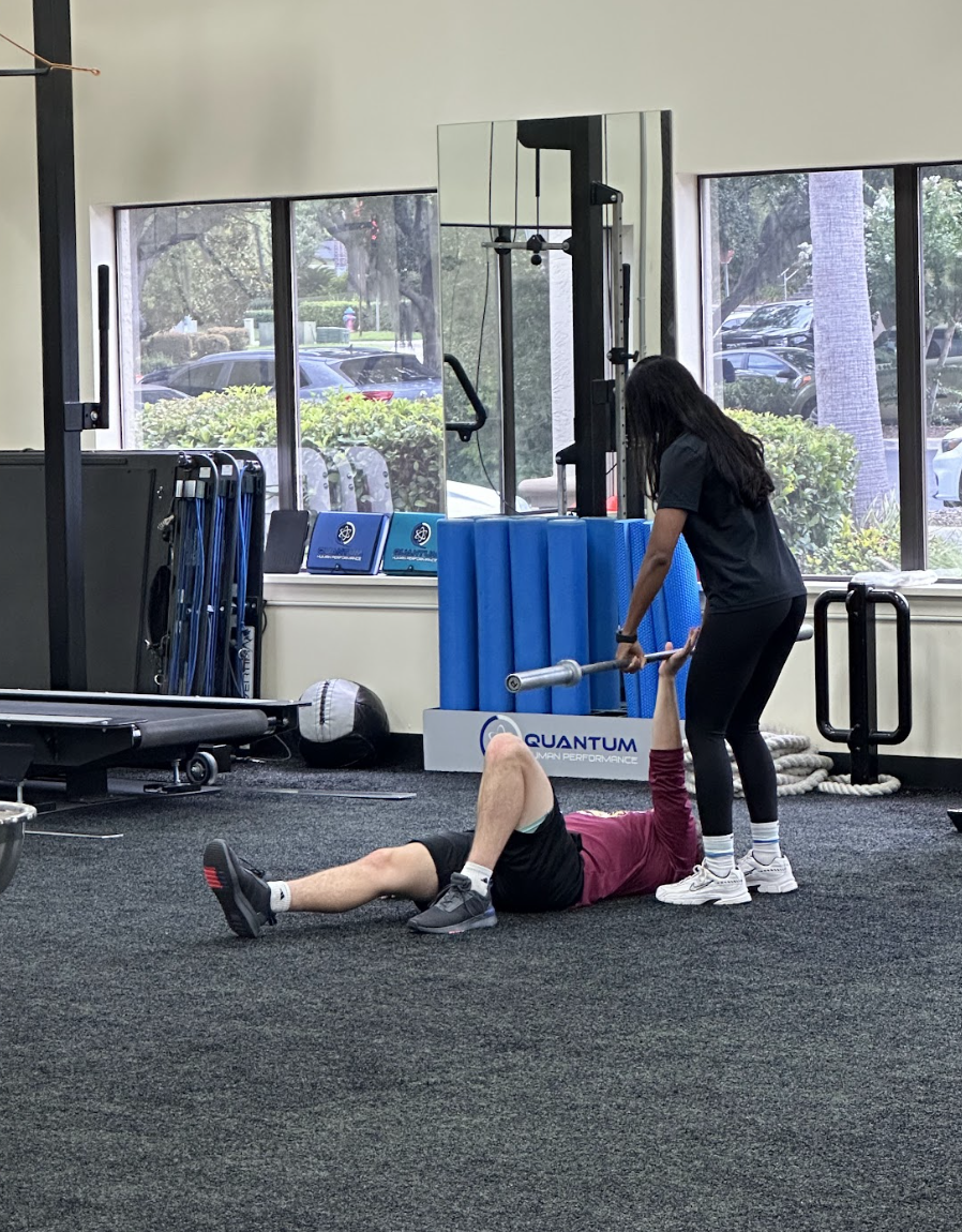 QHP Internship Program - QHP